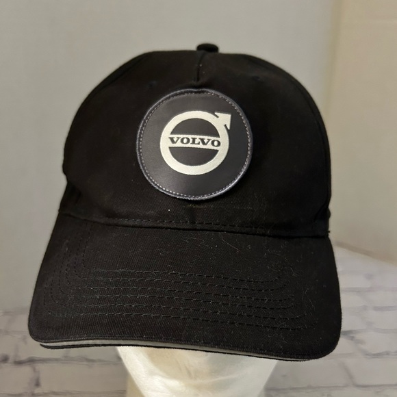 VOLVO | Accessories | Official Volvo Merchandise Mens Blackgrey Logo ...